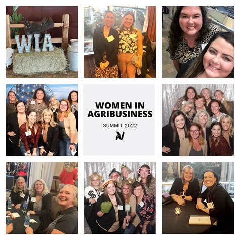 Womeninag Feedingthefuture Nutrien