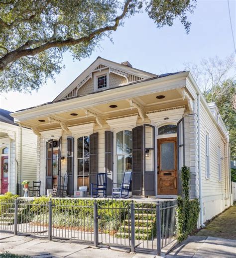 One Story Shotgun House Plans Southern Living