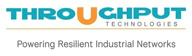 Powering Resilient Industrial Networks Throughput Technologies Home