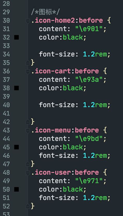 使用icomoon往html中插入图标南隅笙箫的博客 Csdn博客 使用icomoon往html中插入图标南隅笙箫的博客 Csdn博客