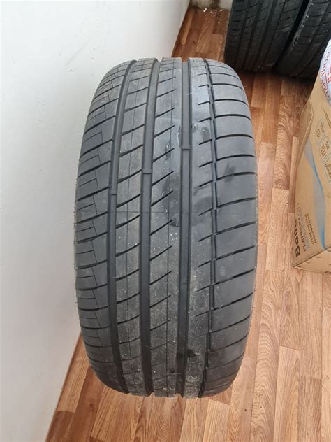 Летняя резина Habilead RS26 285x45 r22 — Infiniti QX56 (2G), 5,6 л ...