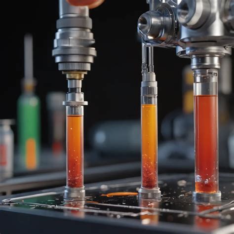 Exploring The Impact Of Cell Sorter Flow Cytometry