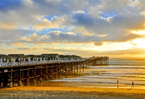 City To Reopen Crystal Pier On July 7 After Major Repairs Completed