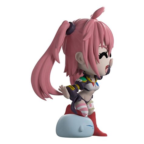 Youtooz That Time I Got Reincarnated As A Slime Milim Nava 10 Cm