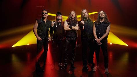Riot V Lenda Do Metal Americano Pela Primeira Vez No Brasil Roadie Crew
