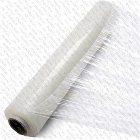 Multilayer Plastic Film At Best Price In Daman By Dhwani Polyprints Private Limited Id