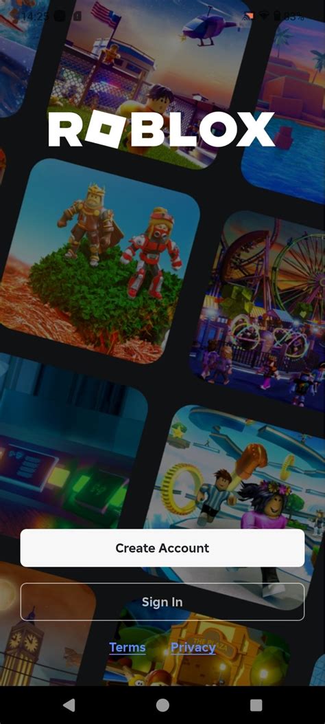 Descargar Roblox 2727 Apk Gratis Para Android
