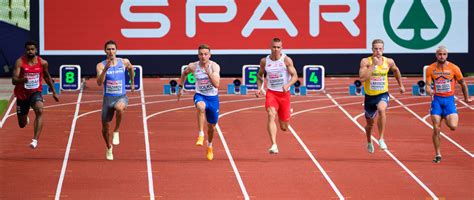 Slovenský Atletický Zväz Added Slovenský Atletický Zväz
