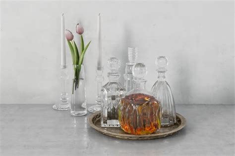 Props Set 32 Am188 Archmodels Evermotion