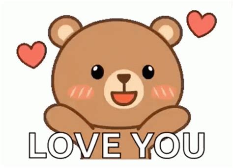 Cute I Like You 
