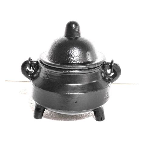 Mini Cauldron — Arts Crafts Nature And Sensory Play Resources