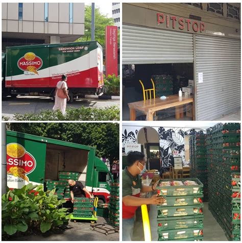 Massimo Bread We Are Glad To Be Able To Share Massimos