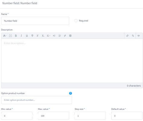 Exploring Shopware Custom Products In Shopware 6 Firebear