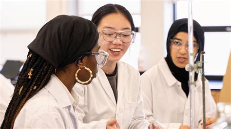 Nos Programmes Au Cégep Vanier Vanier