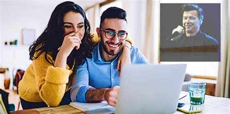 What Is Rick Rolling 12 Best Rick Rolls Ever 12 To Send Yourtango