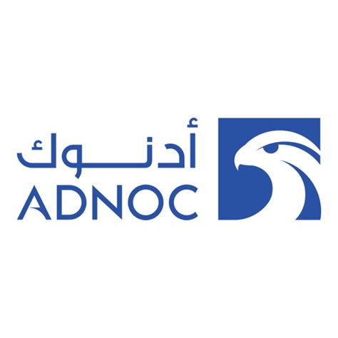 Adnoc Logo Png Vector Pdf Free Download