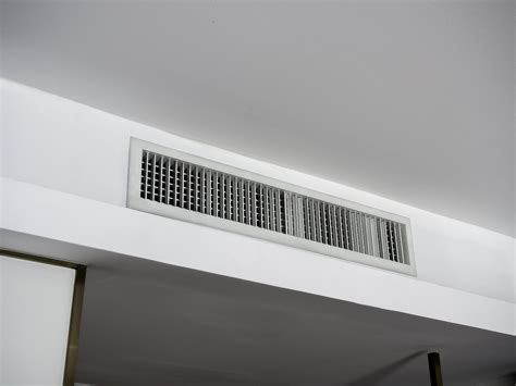 Aires Acondicionados Por Conductos Qué Son E Instalación ¡descúbrelos