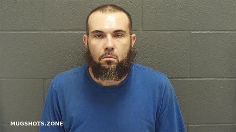 Clark Allen Wayne 07 17 2025 Montgomery County Mugshots Zone