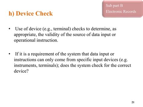 Computer System Validations Pptx Computing Technology And Computing