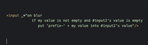 on twitter a hyperscript challenge from the discord when an