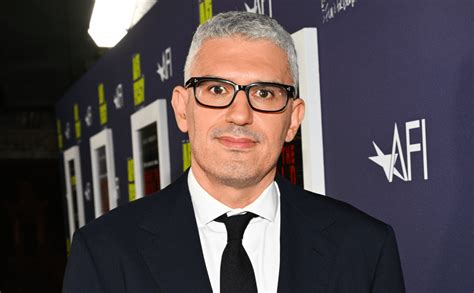 Sam Esmail On Metropolis Tv Seres Getting Scrapped During The Strike