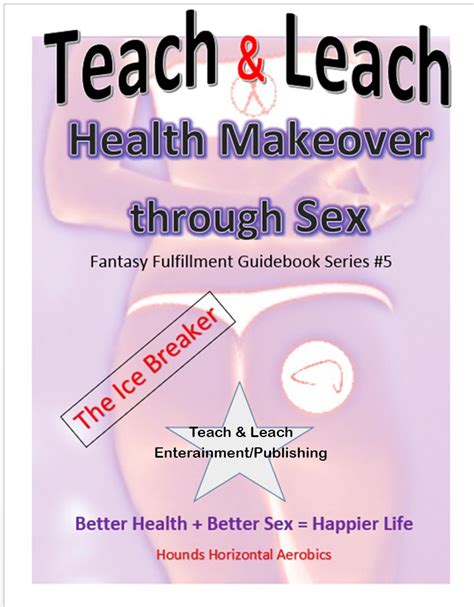 Health Makeover Through Sex Better Health Better Sex