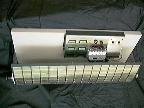 Pv Array Wing Section Download Scientific Diagram