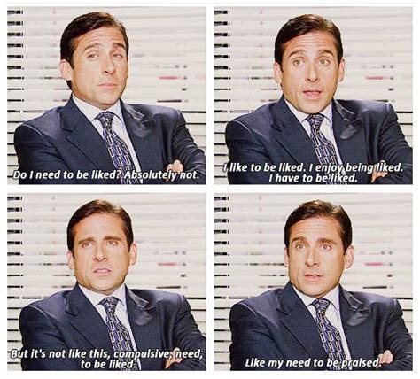 50 Best Michael Scott Quotes From The Office To Crack You Up Yourtango