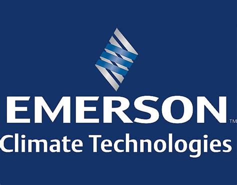 Emerson Climate Logo