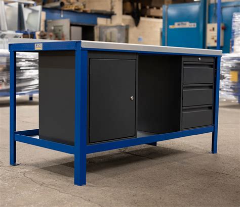 Benchmasters Ultimate Guide To Workbenches Benchmaster