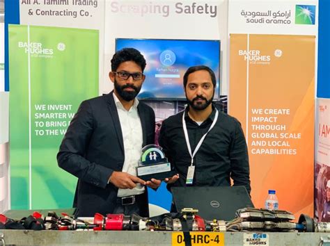 Mohammed Saleem On Linkedin Scrapingsafety Saudiaramco Lnlineinspection Ili Tamimi Tco