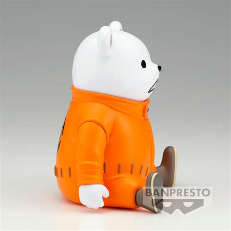 In Stock Banpresto One Piece Sofvimates Bepo