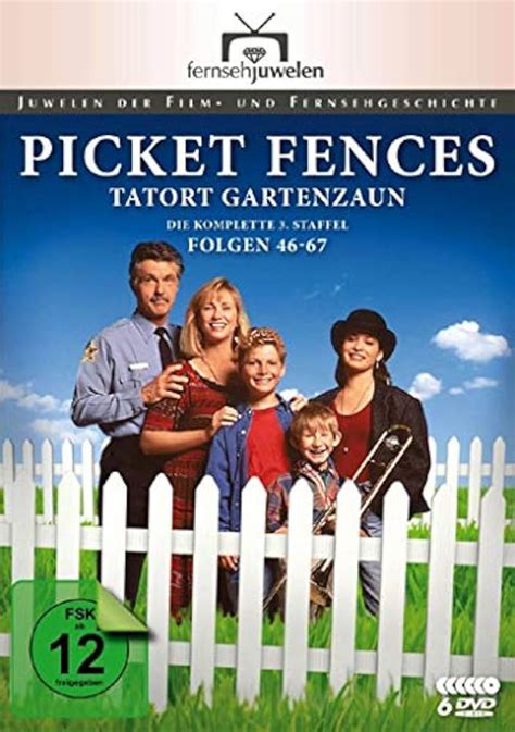 Kathy Baker Picket Fences 68 Picket Fences Television Show Stock