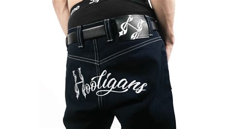 Hooligans