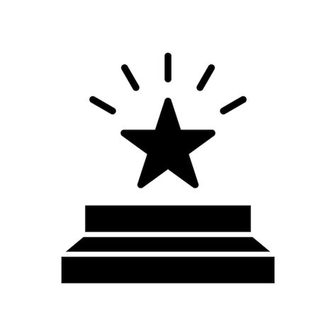 Premium Vector Motivation Icon Vector