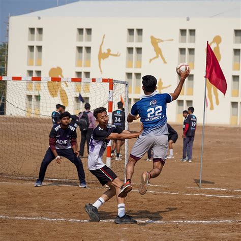 Charusat University The Wait Is Over Sachin Jigar The Dynamic Duo