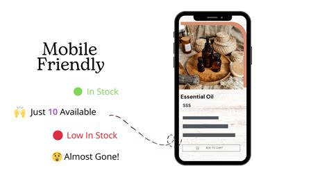 Heyscarcity Low Stock Counter Show Low Stock Counter Urgency And Scarcity And Limited