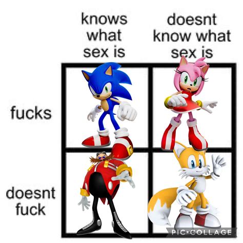 Posting These Here Since Idk If The Sonic Subreddit Would Delete It Or
