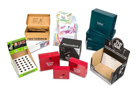 Retail Ready Packaging Rrp Retail Ready Packaging Solutions