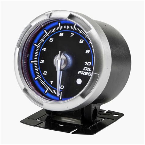 Analogue Gauges Ø 60 Mm Biltema Fi