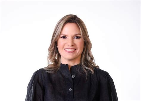 Iris Méndez Liderazgo Político Emergente En Santiago El Nuevo Diario