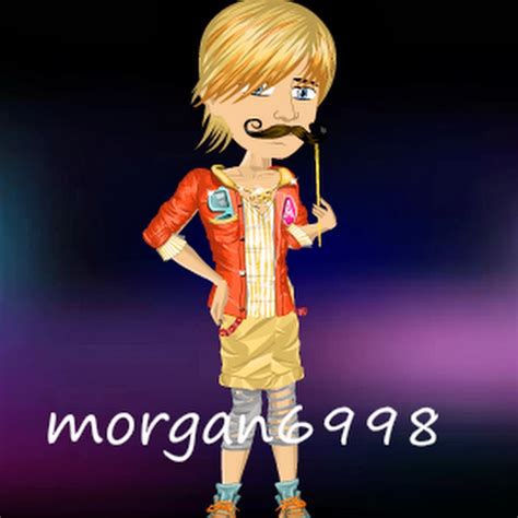 Morgan Smith Youtube