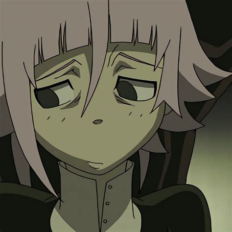Crona Soul Eater Pfps And Icons For Discord Instagram And Tiktok