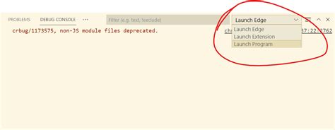 Test Debug Console Access From Quickpick · Issue 153344 · Microsoftvscode · Github