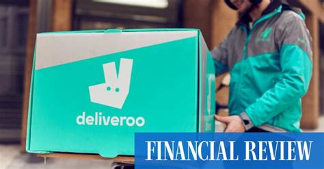 Michael Mccash On Linkedin Deliveroo Australia Collapses Leaving 15 000 Riders Without Work