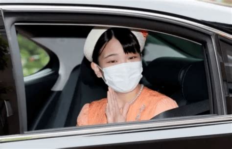 真子公主生日之前送上祝福，小室圭第三次司法考试合格，年薪2000万生活日本压力