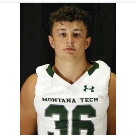 Kade Wilcox Maintenance Intern Chs Inc Linkedin