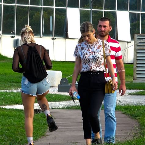 Farting In Public Prank This Woman Had Everyone Fooled With Her