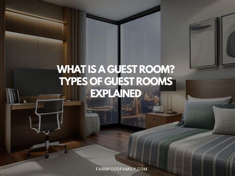 Types Of Guest Rooms At Karen Spaulding Blog