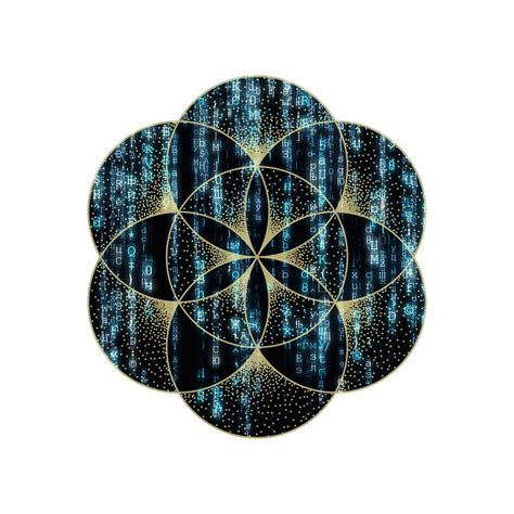 Matrix Deletion Code Luminosana